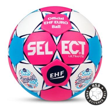 Select Håndball | Klubbsport.no